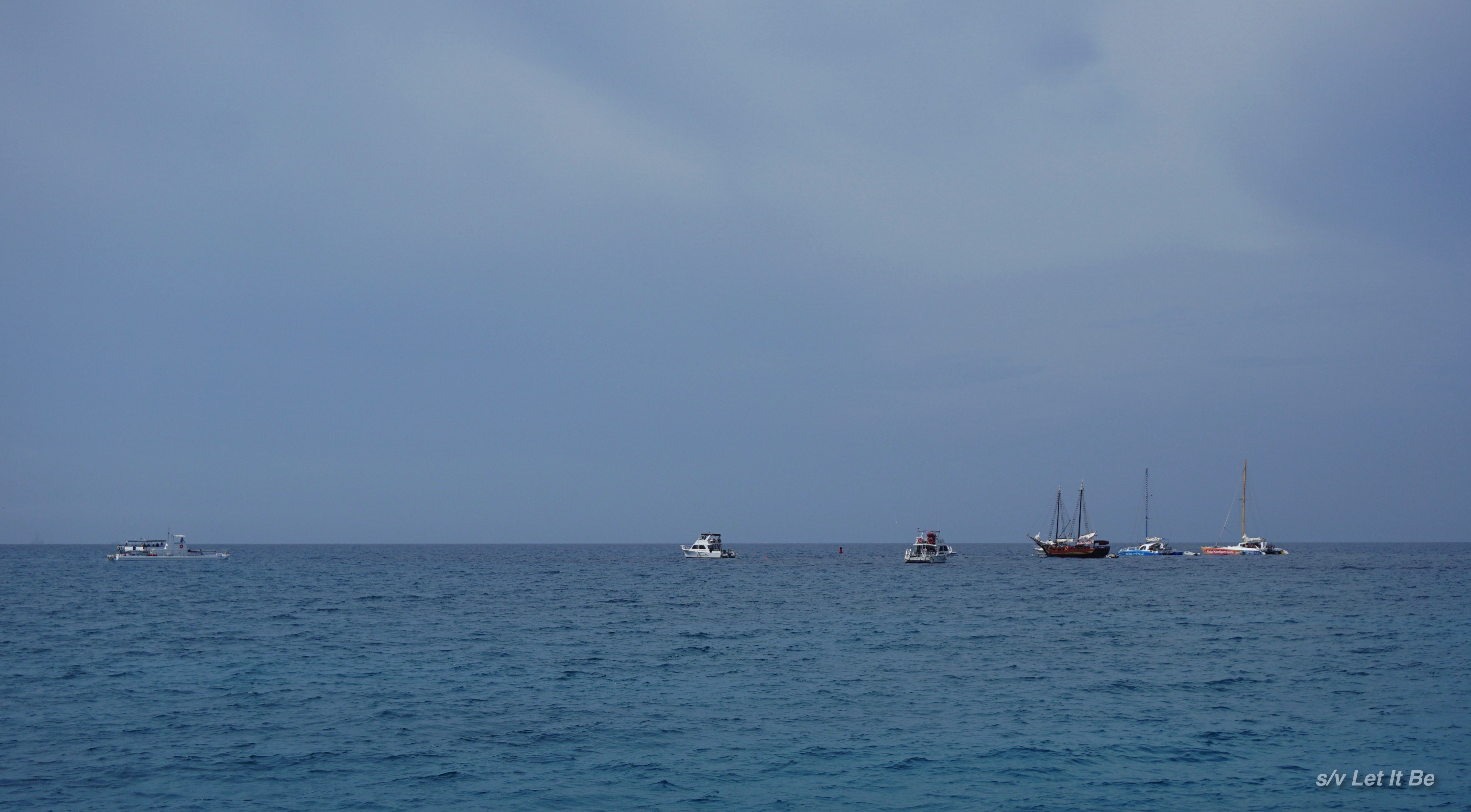 Goodbye Aruba, Hello Bonaire! – Ticket to Ride